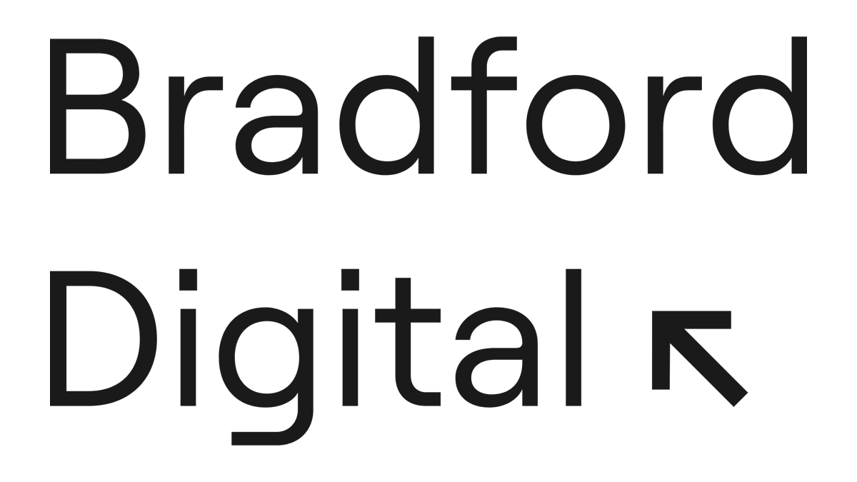 Bringing Together Bradford's Digital Community | Bradford Digital